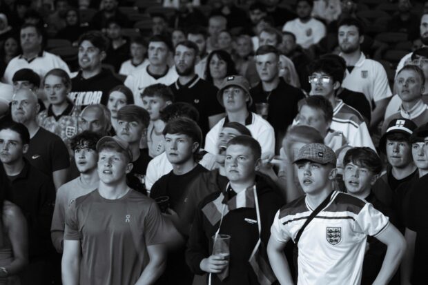 WORLD CUP FEVER BRINGS THE FOOTBALL HOME TO BRADFORD LIVE – Trafalgar ...